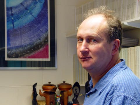 Douglas, Ron | Princeton University Press