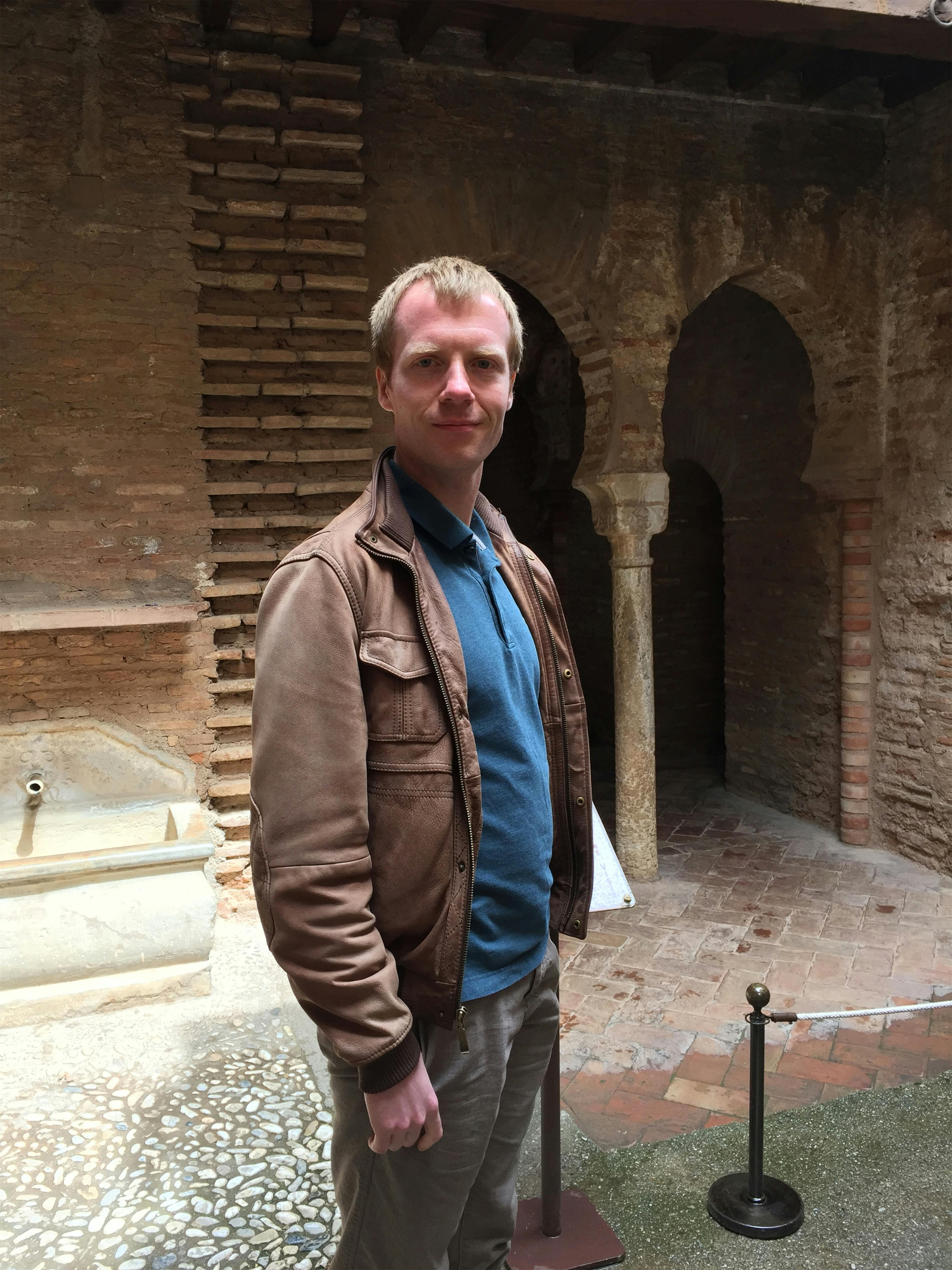 Naismith, Rory | Princeton University Press