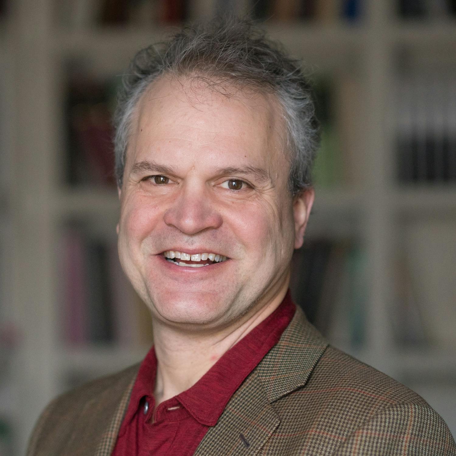 Muirhead, Russell | Princeton University Press