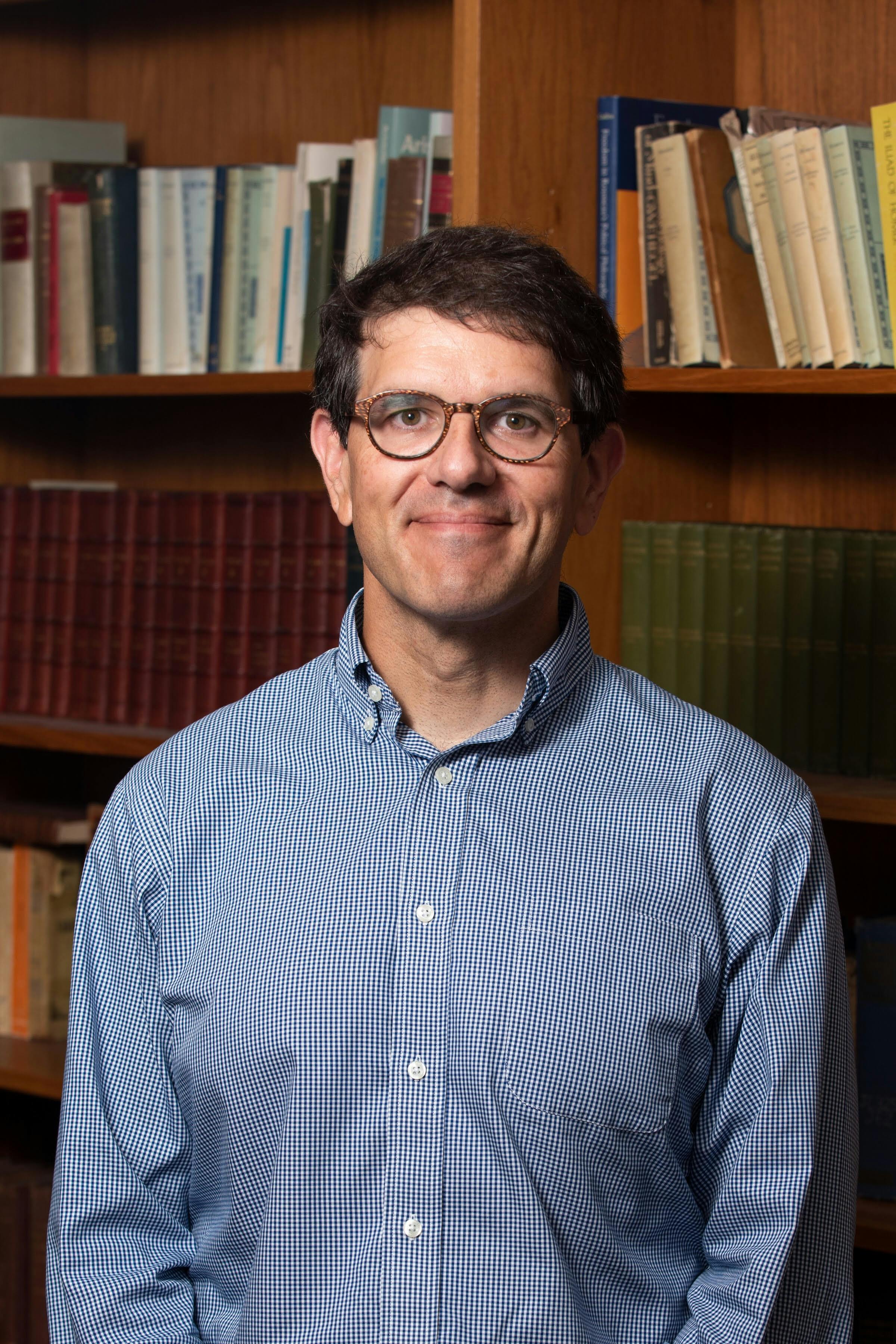 Hanley, Ryan | Princeton University Press