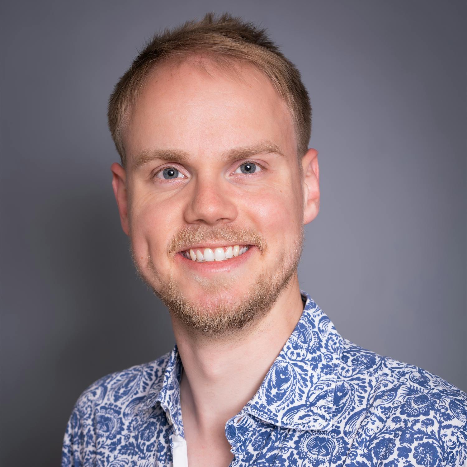 Ottewill-Soulsby, Sam | Princeton University Press