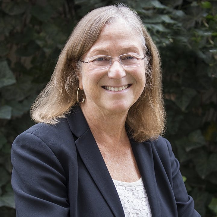 Baum, Sandy | Princeton University Press