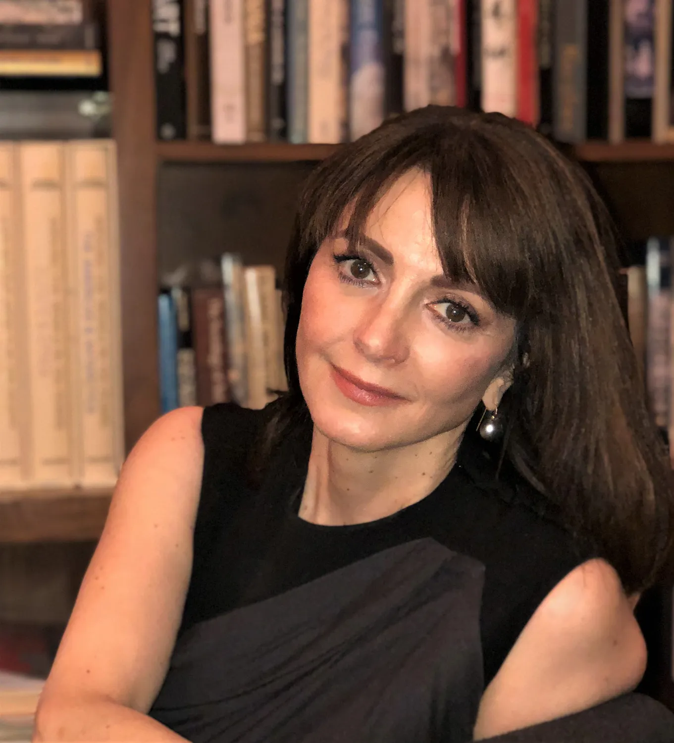 Bartsch, Shadi | Princeton University Press