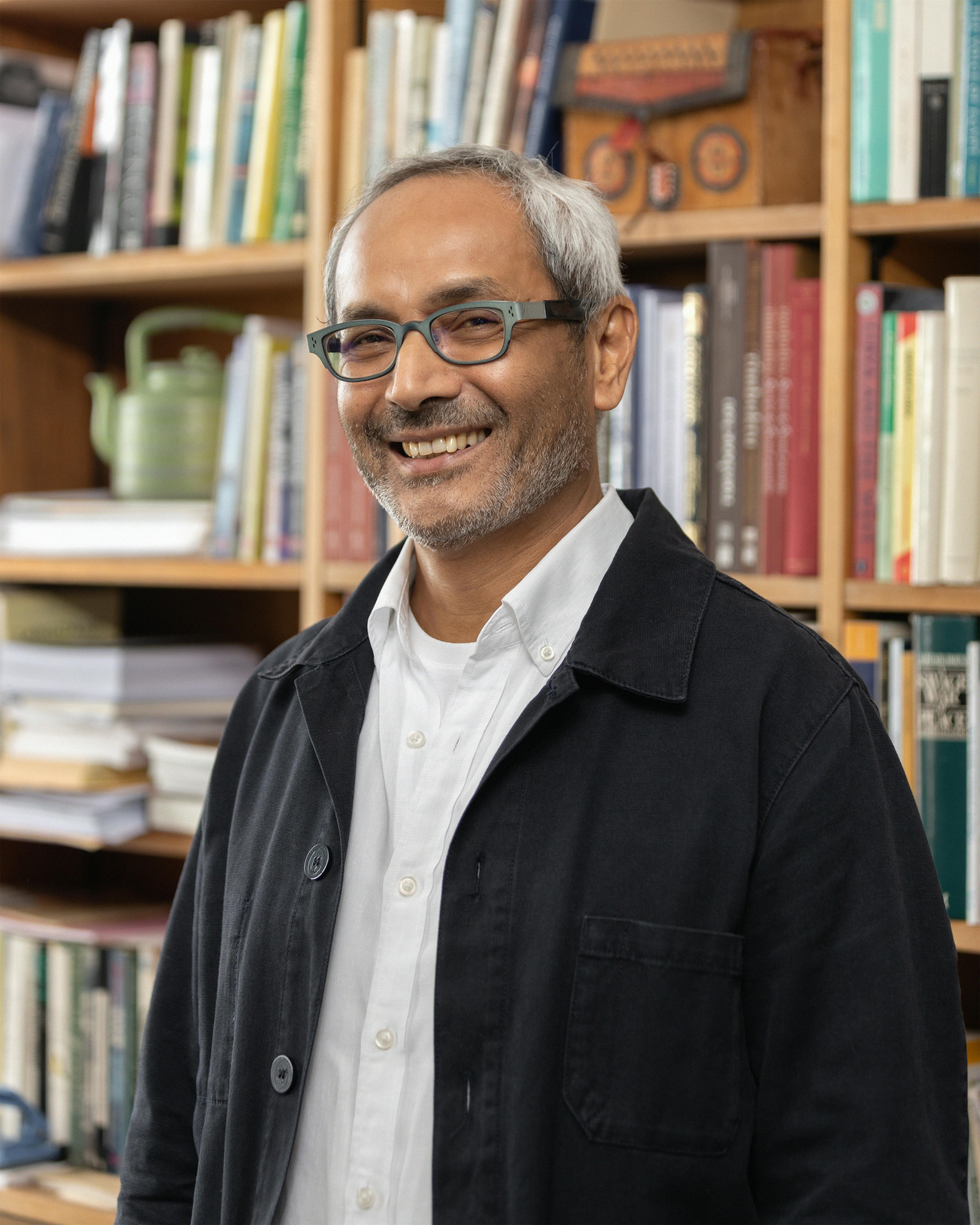 Jeppie, Shamil | Princeton University Press