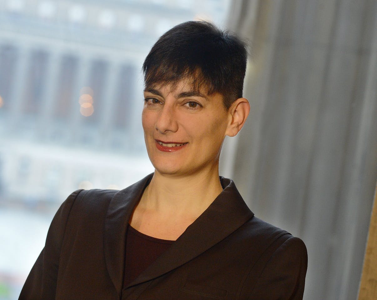 Marcus, Sharon | Princeton University Press