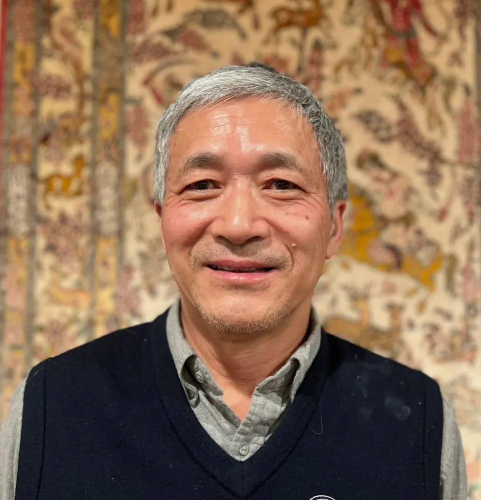 Zhang, Shou-Wu | Princeton University Press