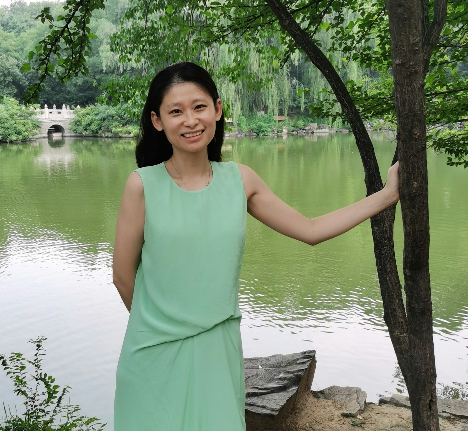 Xiang, Shuchen | Princeton University Press