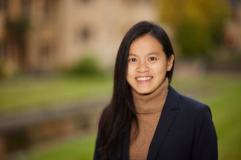 Chan, Shuk Ying | Princeton University Press