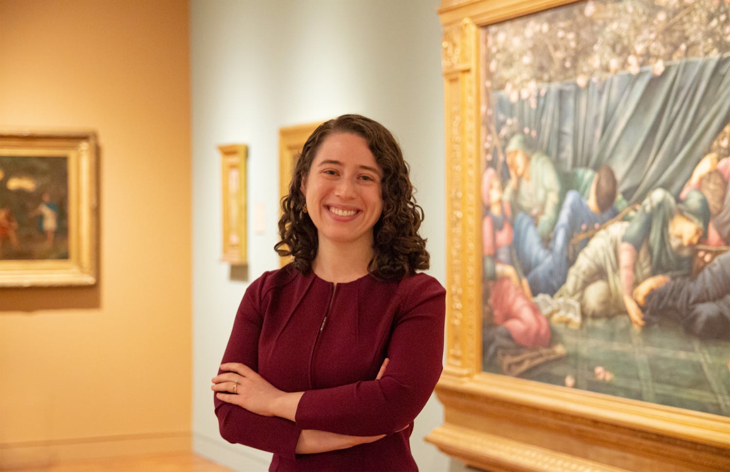 Lynford, Sophie | Princeton University Press