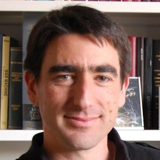 Collier, Stephen J. | Princeton University Press