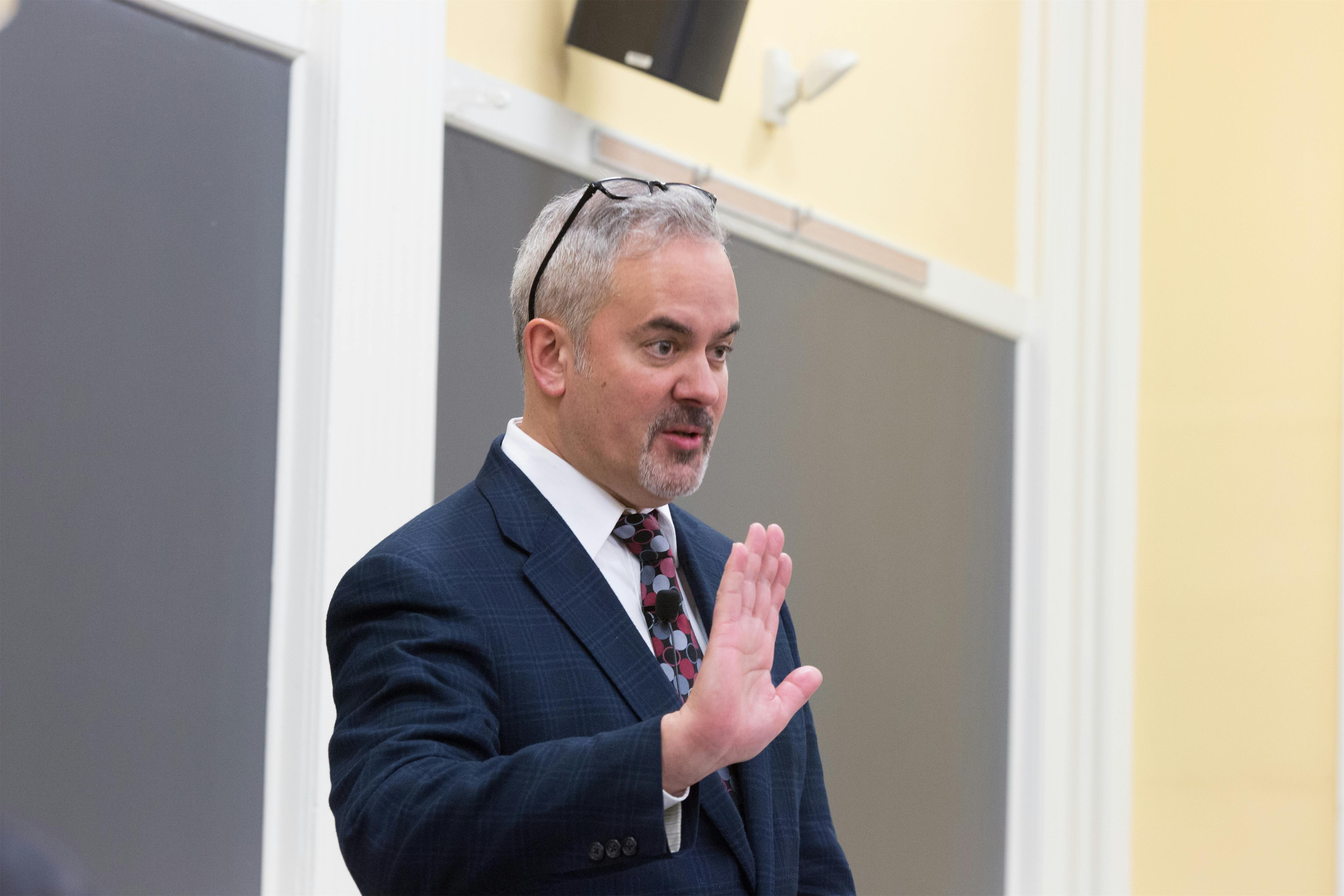 Macedo, Stephen | Princeton University Press