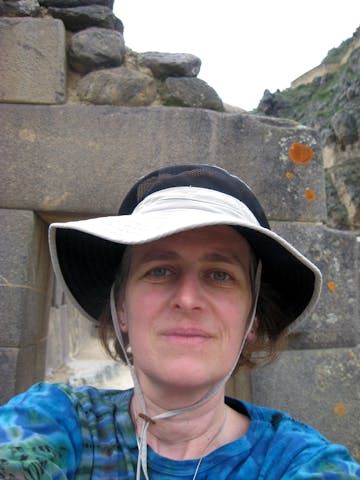 Hough, Susan Elizabeth | Princeton University Press