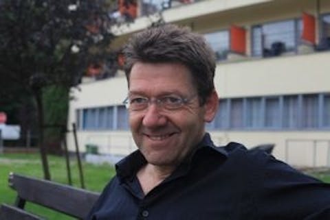 Hansen, Thomas Blom | Princeton University Press