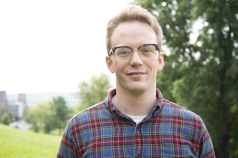 Brown, Trevor E. | Princeton University Press