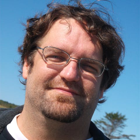 Jollimore, Troy | Princeton University Press