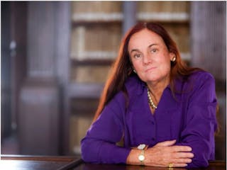 Trimble, Virginia | Princeton University Press