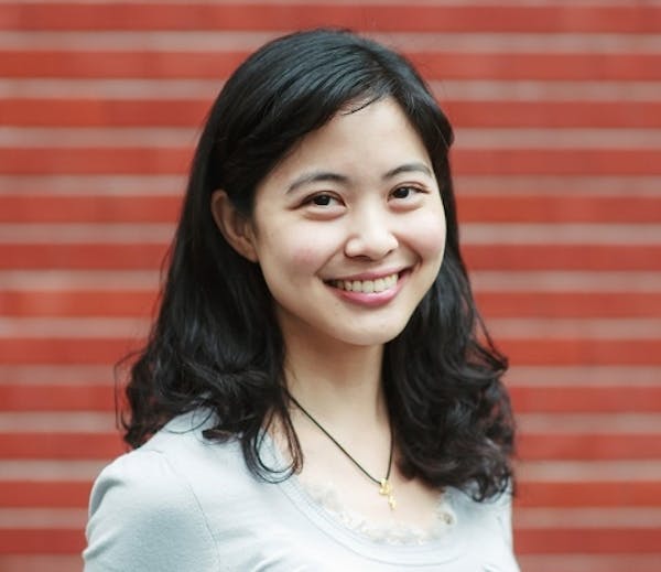 Chiang, Yi-Lin | Princeton University Press