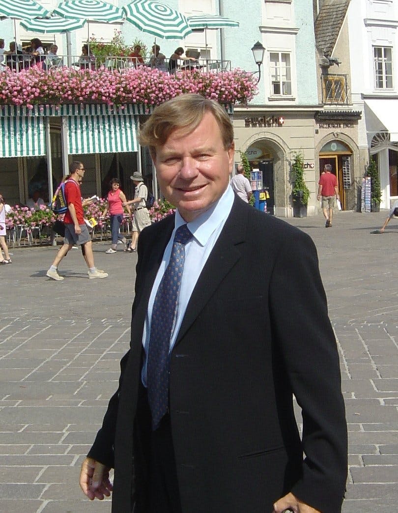 Balasko, Yves | Princeton University Press