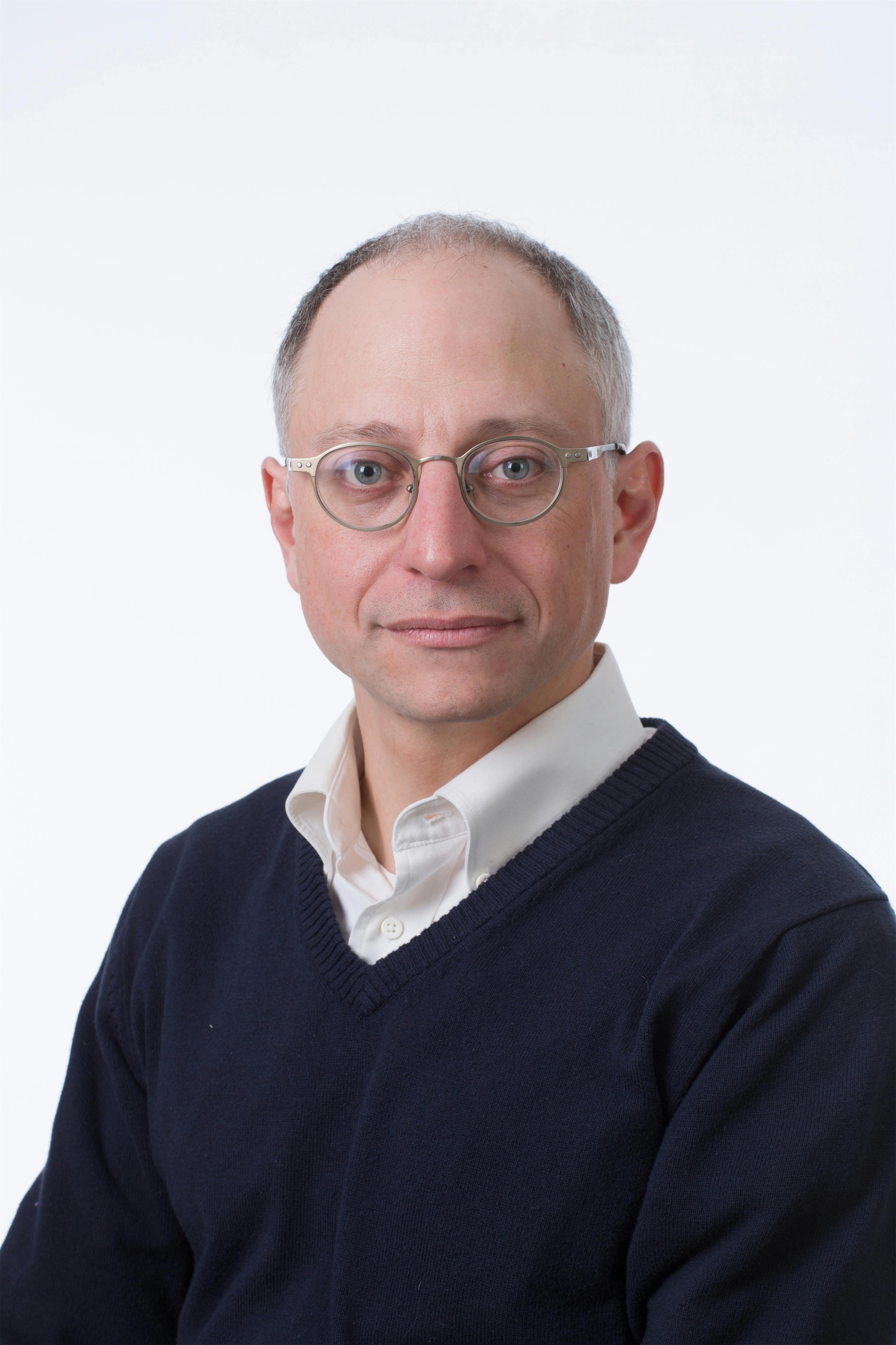 Schrag, Zachary | Princeton University Press