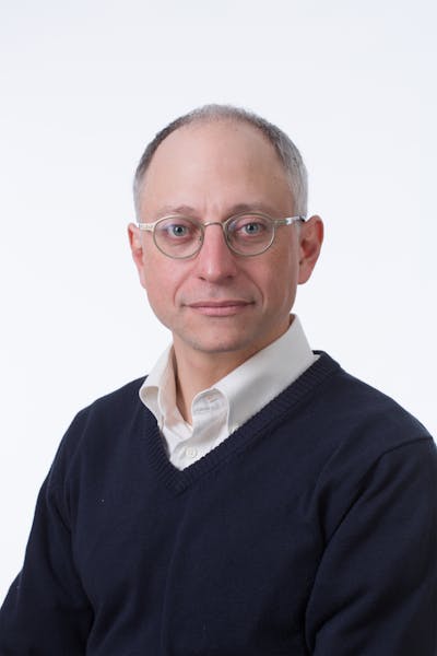 Schrag, Zachary | Princeton University Press